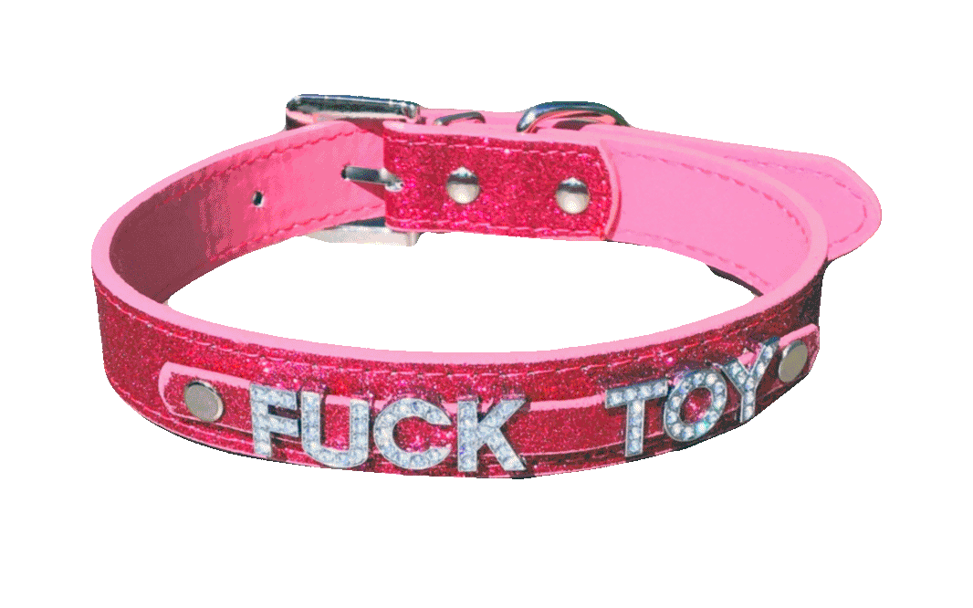 Chokers & Collars – Plug Emporium