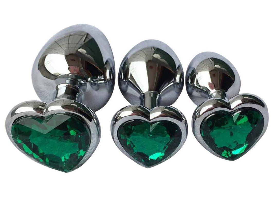 Plug Emporium • Affordable Custom Butt Plugs For The Playful And Kinky 7522